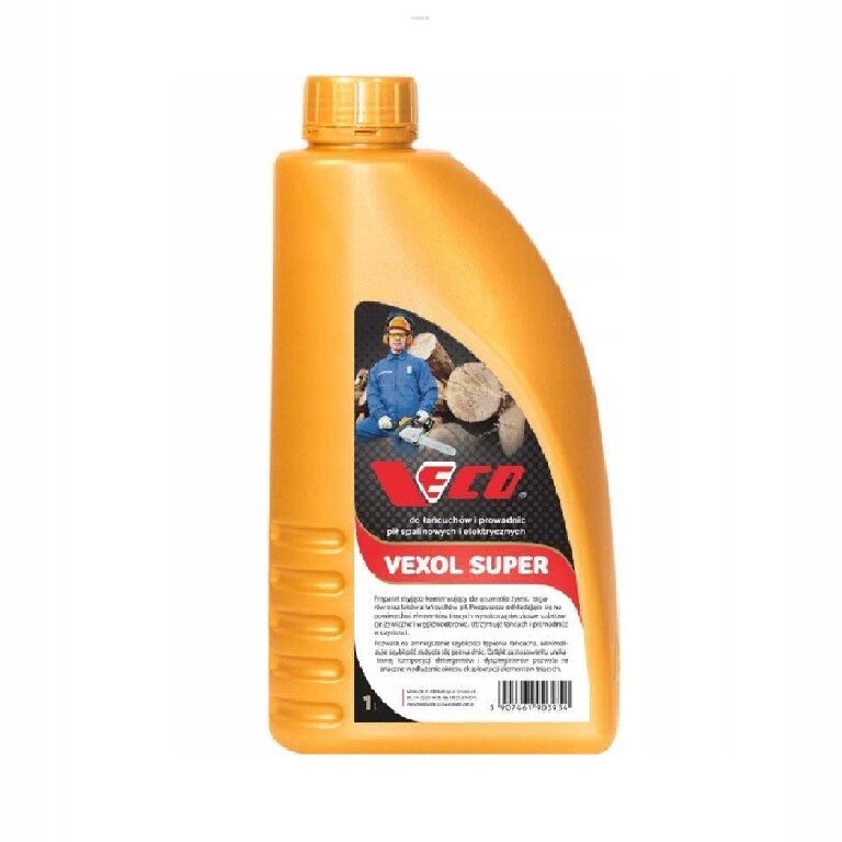 olej do smarowania łańcucha op.1l VEXOL - sklep internetowy | Sprzęt ...