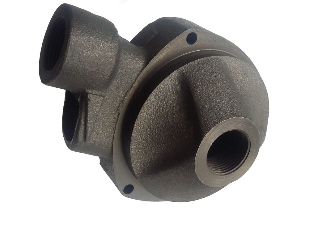 Korpus pompy PK90-1 "PEDROLLO"