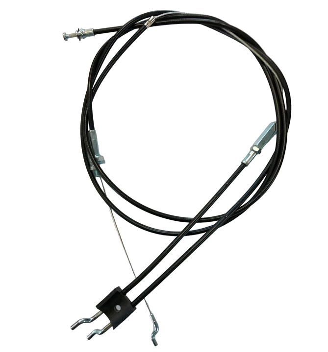 Linka napędu i hamulca kosiarki NAC S510 - sklep internetowy | Sprzęt ...