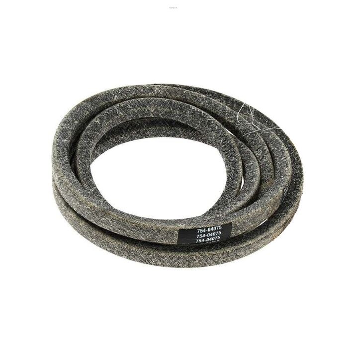 Pasek klinowy napęd noży 754-04075 - sklep internetowy | Sprzęt ...